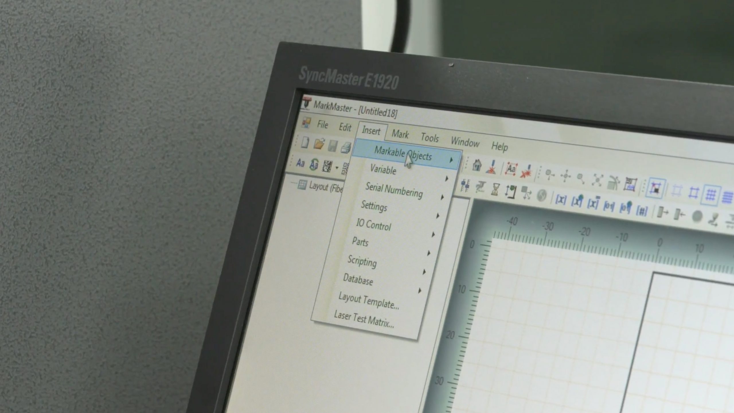 Custom Stamps - Pryor Hand Tools