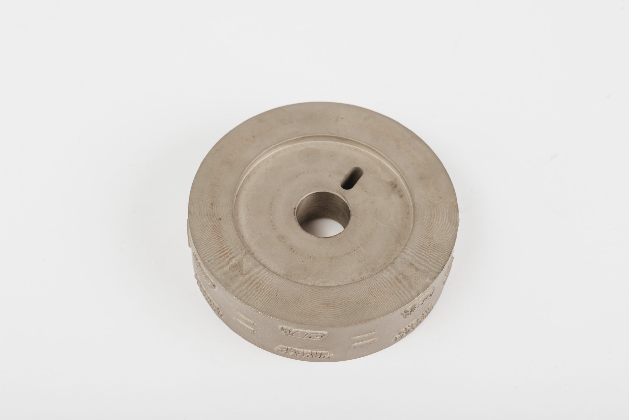 Roller Marking Dies - Pryor Hand Tools