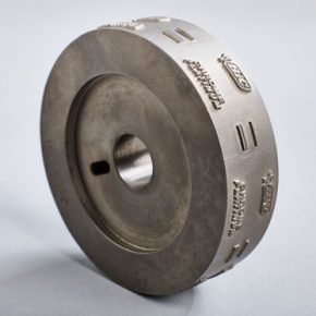 Custom Hand Stamps - Pryor Hand Tools